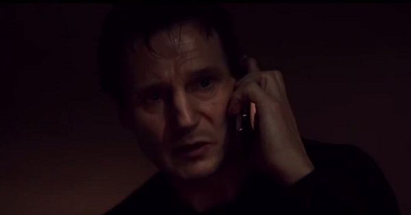 Someone Seamlessly Combined Phone Call Scenes From 58 Hollywood Movies ...