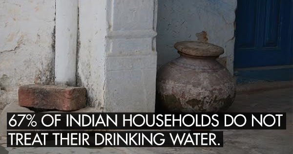 These Shocking Facts About The Water We Drink Are Really Hard To ...