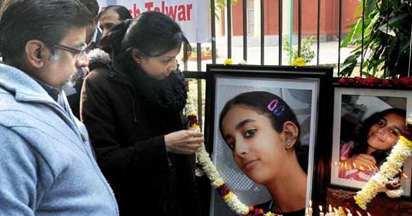Aarushi Talwar Murder Open Letter On Facebook Accuses Cbi Of Fudging