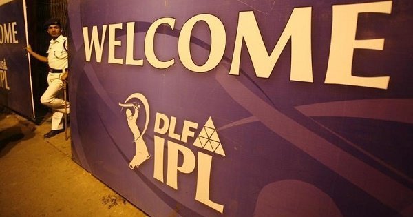 The IPL Fix: Two New Teams In Place Of CSK & RR For The Next Two Years ...
