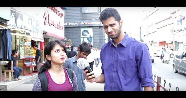 This Shocking Video Shows How Little Indians Know About The Father Of ...