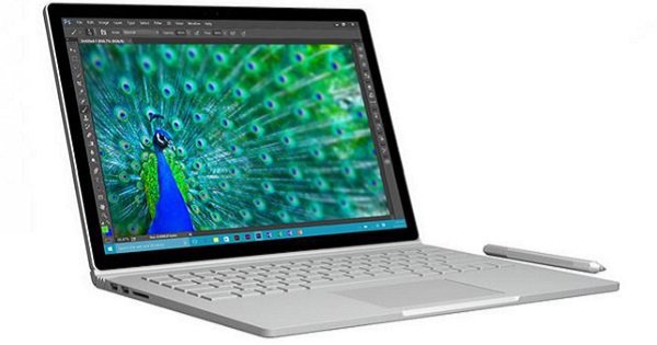 Microsoft’s Stunning New Surface Book Is Twice As Fast As Apple’s ...