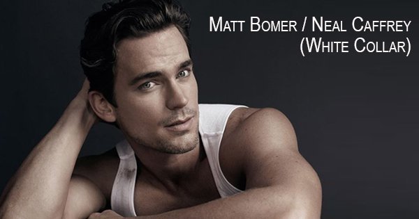 30 Dreamy Men From The World Of TV Shows Who Are Worthy Of Everything ...