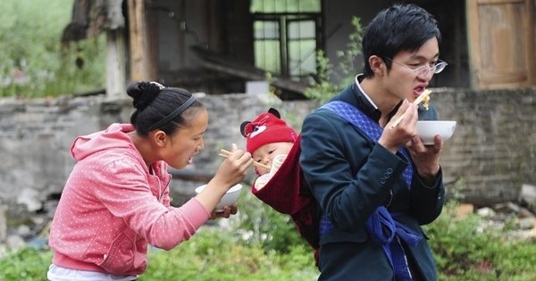 After Decades Of Successful Population Control, China Might Scrap Its ...