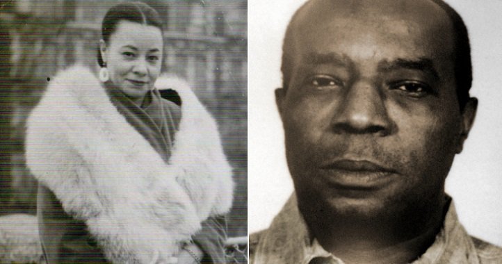 17 Women Who Fell Head Over Heels In Love With Criminals