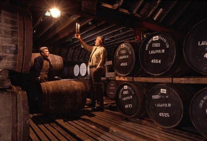 17 Astounding Facts You Probably Did Not Know About Whisky