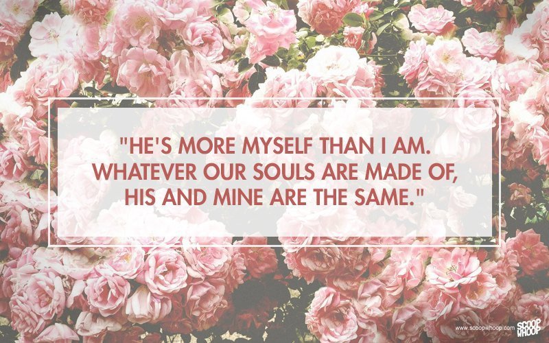 20 Mesmerizing Quotes That Will Make You Realize That True Love Is ...