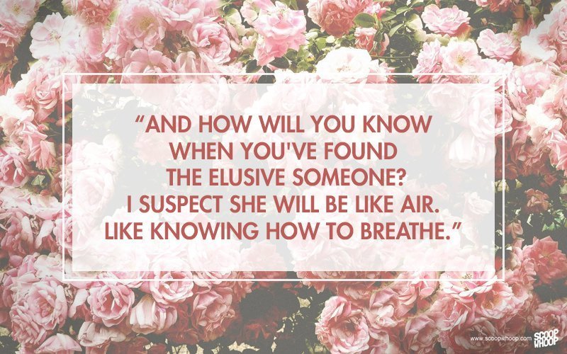 20 Mesmerizing Quotes That Will Make You Realize That True Love Is ...