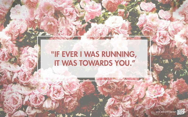 20 Mesmerizing Quotes That Will Make You Realize That True Love Is ...