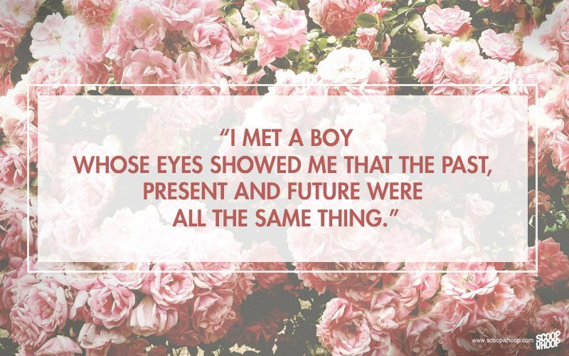20 Mesmerizing Quotes That Will Make You Realize That True Love Is ...
