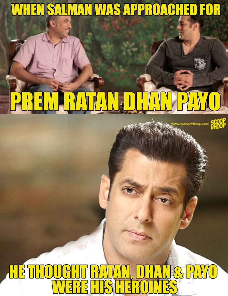 These Hilarious Memes Show The Funny Side Of The Cringe Fest Called ...