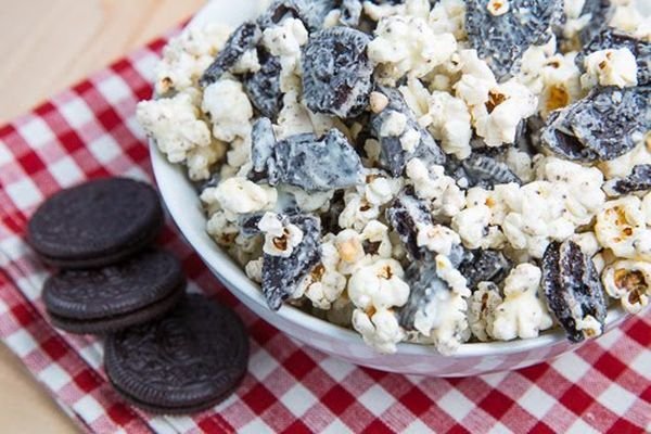 12 Heavenly Oreo Recipes That Will Change Your World Forever