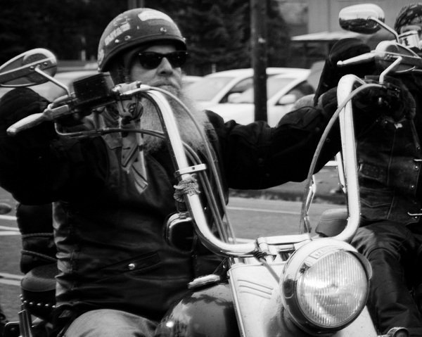 10 Badass Biker Quotes That Will Make You Want To Saddle Up Right Now ...