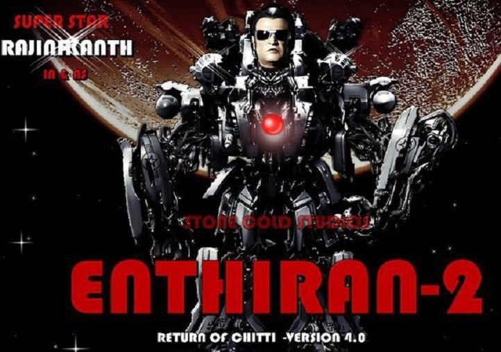 ‘Terminator’ Arnold Schwarzenegger To Make Indian Film Debut With ...