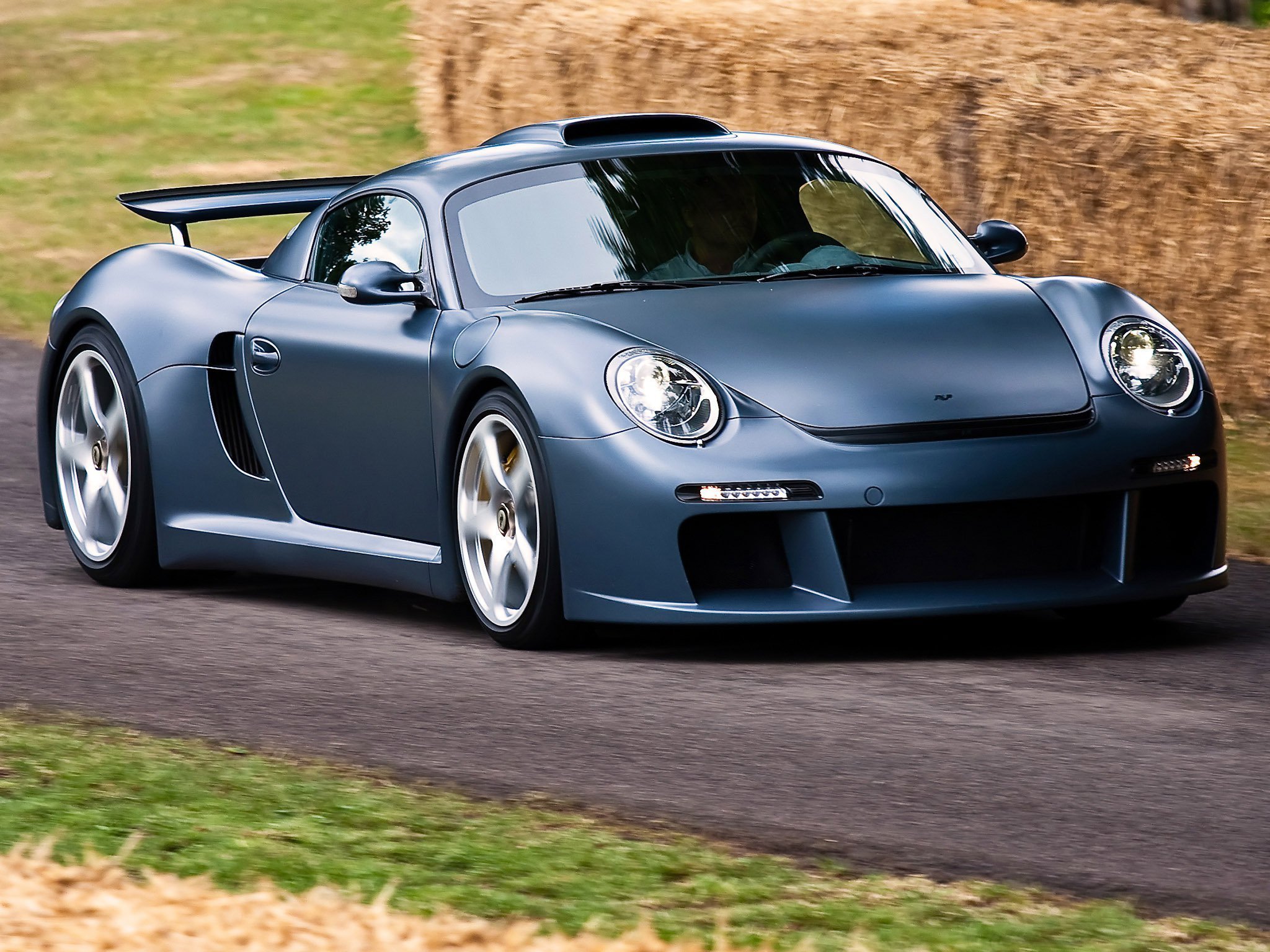 This List Of The World’s Top 10 Fastest Cars Will Get Your Adrenaline ...