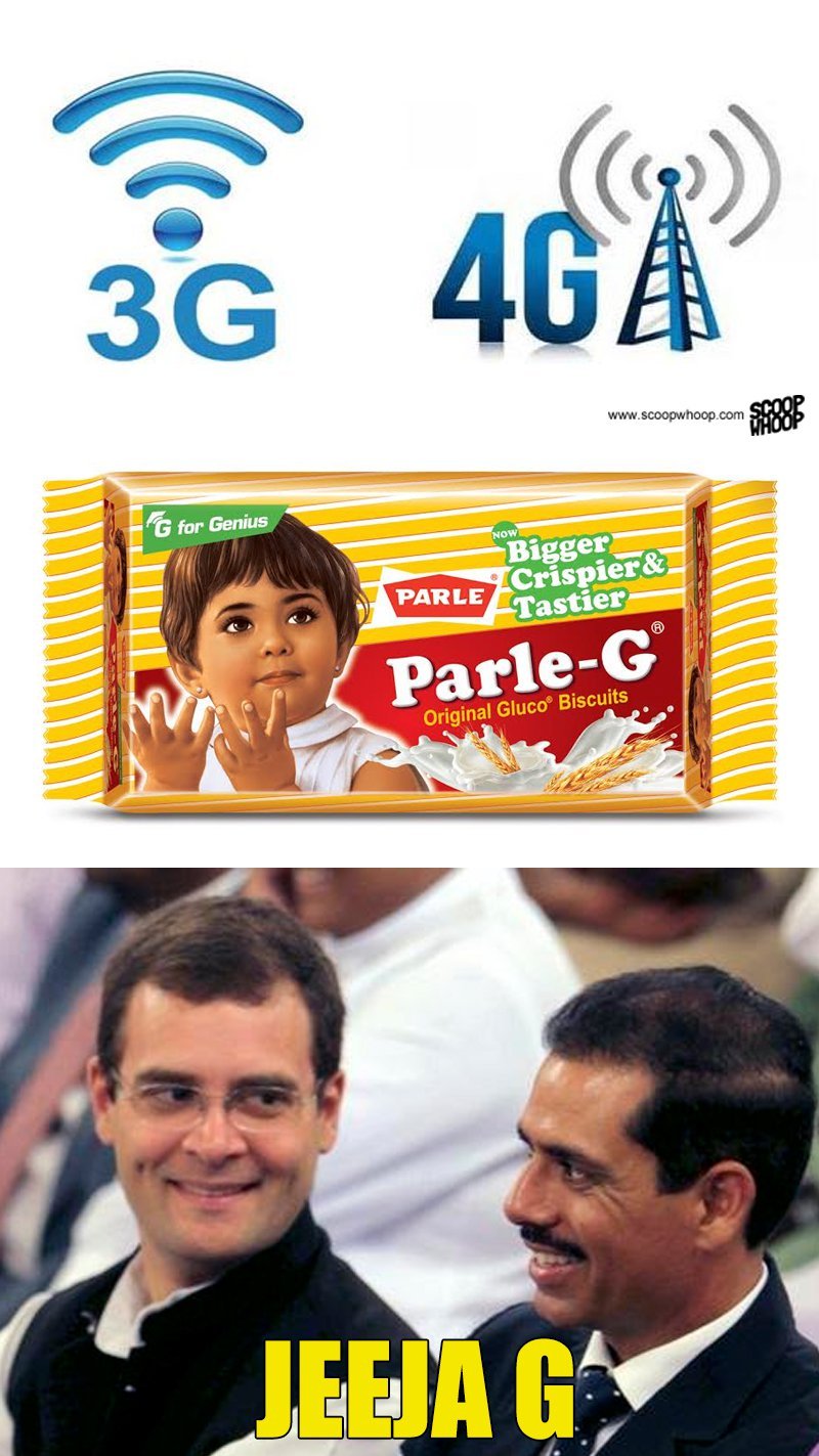 These 15 Airtel 4G Memes Are The Funniest Things Your Internet Pack Can ...