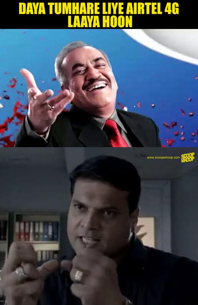 These 15 Airtel 4G Memes Are The Funniest Things Your Internet Pack Can ...