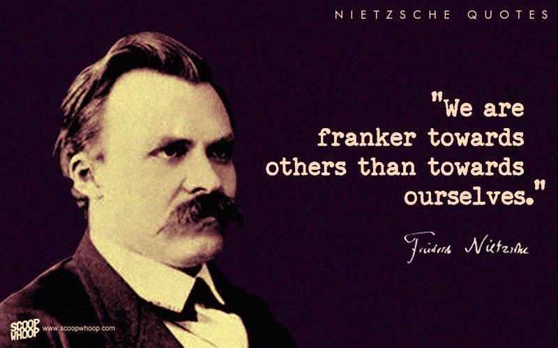 20 Quotable Quotes By Friedrich Nietzsche That Never Fail To Leave A ...