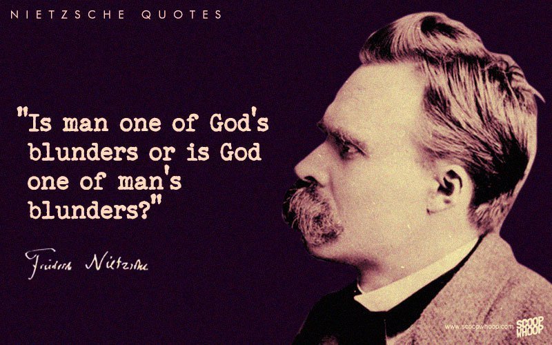 20 Quotable Quotes By Friedrich Nietzsche That Never Fail To Leave A ...