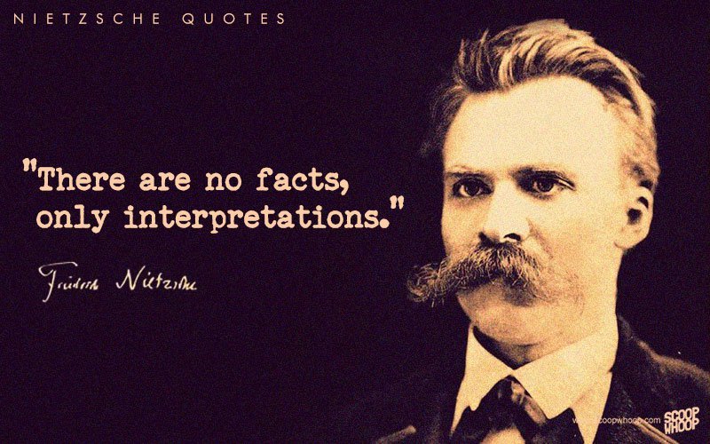 20 Quotable Quotes By Friedrich Nietzsche That Never Fail To Leave A ...