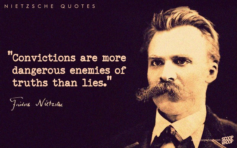20 Quotable Quotes By Friedrich Nietzsche That Never Fail To Leave A ...