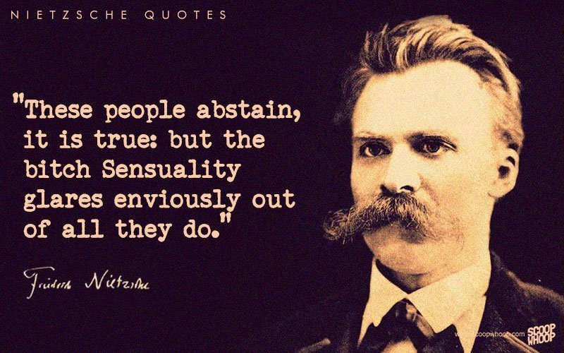 20 Quotable Quotes By Friedrich Nietzsche That Never Fail To Leave A ...