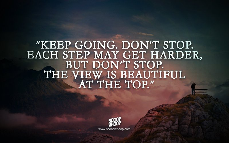 27 Wisdom Quotes That’ll Inspire You To Look At Life In A Whole New Way