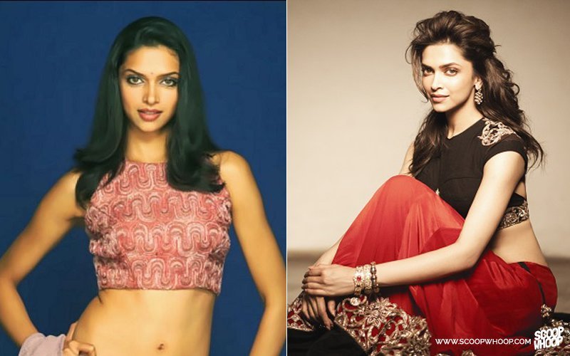 27 Models Who Established Themselves As Actors In Bollywood - ScoopWhoop