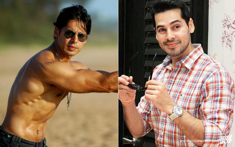 27 Models Who Established Themselves As Actors In Bollywood - ScoopWhoop