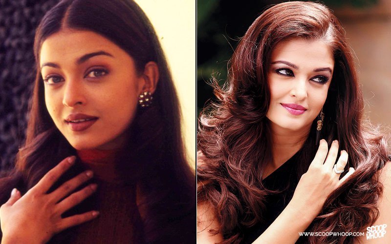 27 Models Who Established Themselves As Actors In Bollywood - ScoopWhoop