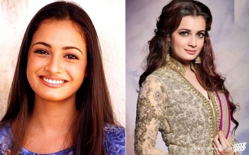 27 Models Who Established Themselves As Actors In Bollywood