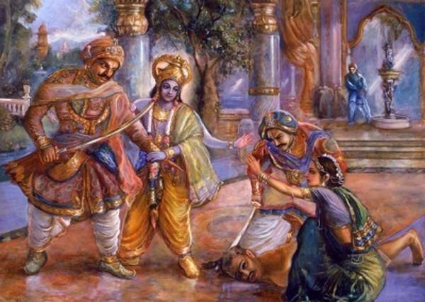 12 Characters Who Survived The Kurukshetra War In The Mahabharata