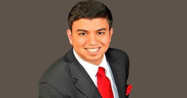 18-Year-Old Indian Boy From Dubai Makes India Proud By Becoming ...