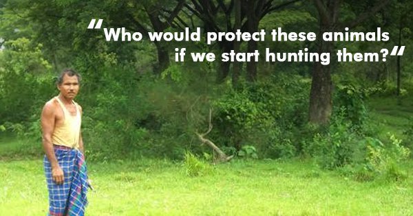 Meet The Assamese Man Who Dedicated 30 Years Of His Life To Grow An ...