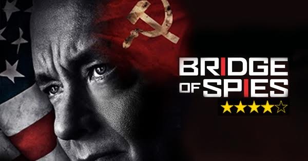 Movie Review: ‘Bridge Of Spies’ Is Spielberg & Hanks’ Wonderful Take On ...
