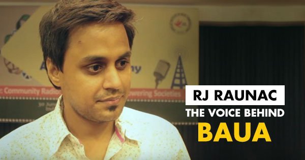 Here’s What Your Favourite RJs Look Like - ScoopWhoop