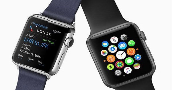 Come November 6, The Apple Watch Is Finally Going To Be In India ...