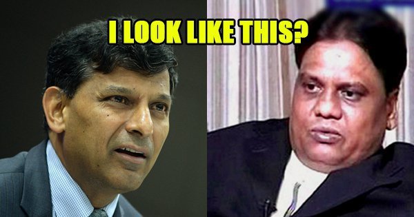 NDTV Just Confused RBI Governor Raghuram Rajan With Gangster Chota ...