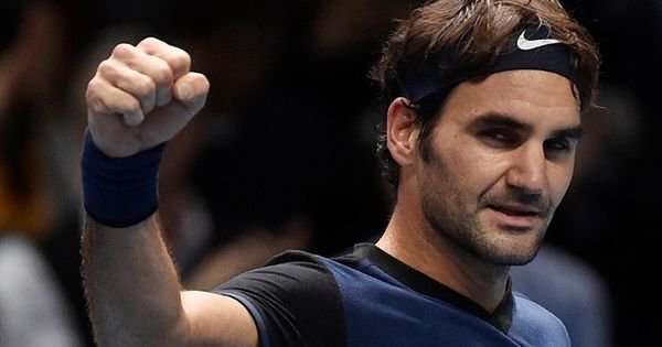 Is Roger Federer’s ‘Magic’ Beard Turning Out To Be His Lucky Charm ...