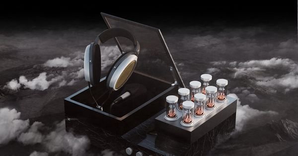 Sennheiser’s Legendary Orpheus Headphones Are Back — But They Cost A ...