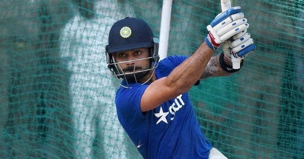 Happy Birthday Virat: Here Are Five Things We Wish You Never Ever ...