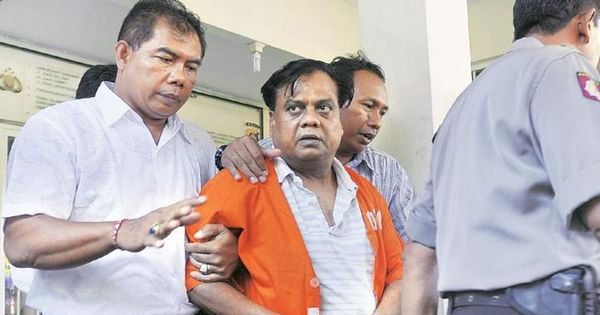 After 27 Years, Underworld Don Chhota Rajan Is Back In India - ScoopWhoop