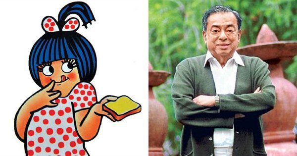 Google Honours Amul Founder Dr Verghese Kurien With A Doodle On His ...