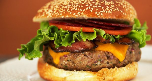 11 Deliciously Huge Foods That Will Make You Open Your Mouth REALLY ...