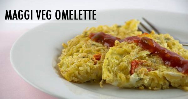 10 Different Maggi Recipes | 10 Ways To Make Maggi