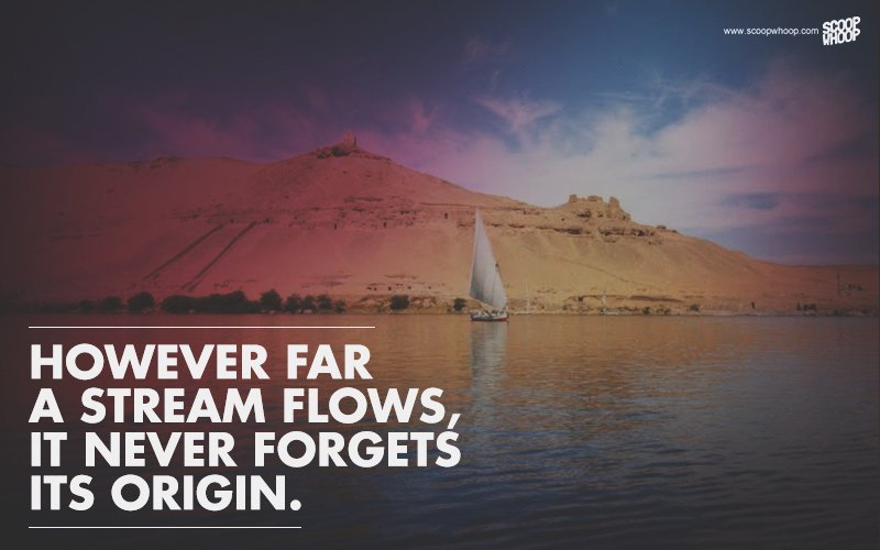 25 African Proverbs That’ll Teach You Some Valuable Life Lessons