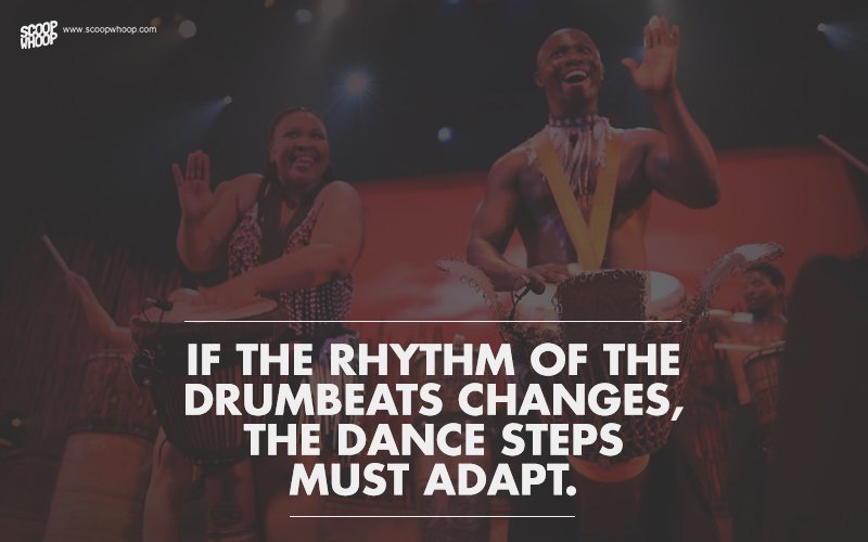 25 African Proverbs That’ll Teach You Some Valuable Life Lessons