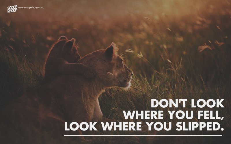 25 African Proverbs That’ll Teach You Some Valuable Life Lessons