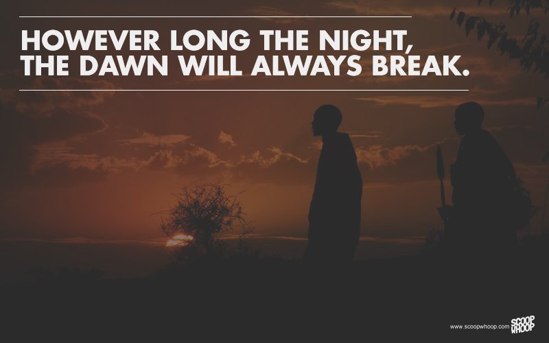 25 African Proverbs That’ll Teach You Some Valuable Life Lessons