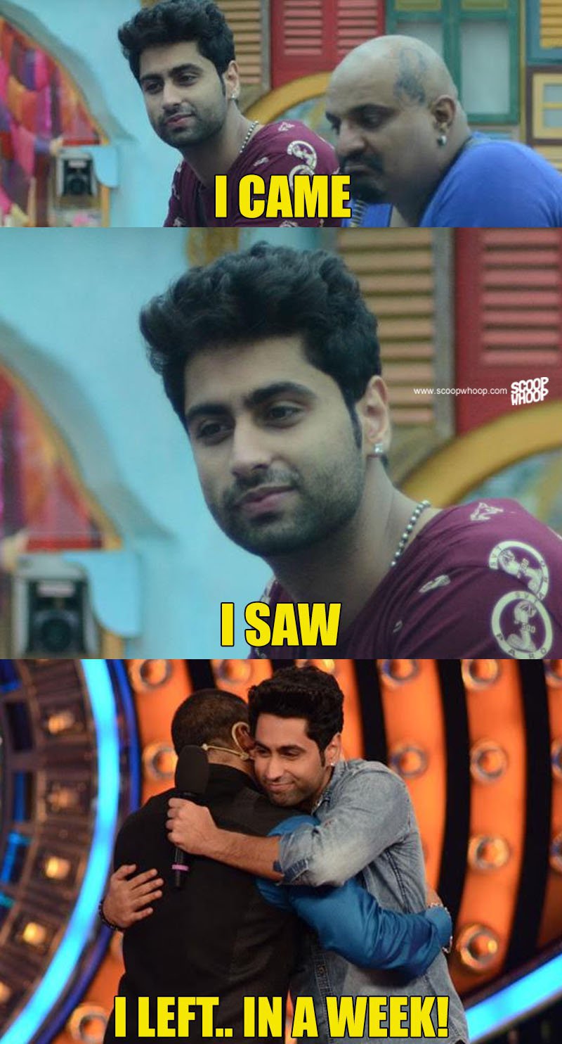 13 Bigg Boss Memes That Prove This Season Actually Spells Double ...
